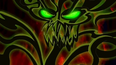 Evil Entity | Villains Wiki | Fandom