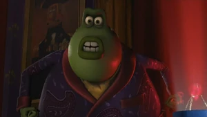 The Toad/Gallery | Villains Wiki | Fandom