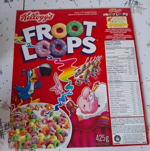 Greedy Queen (Froot Loops) | Villains Wiki | Fandom