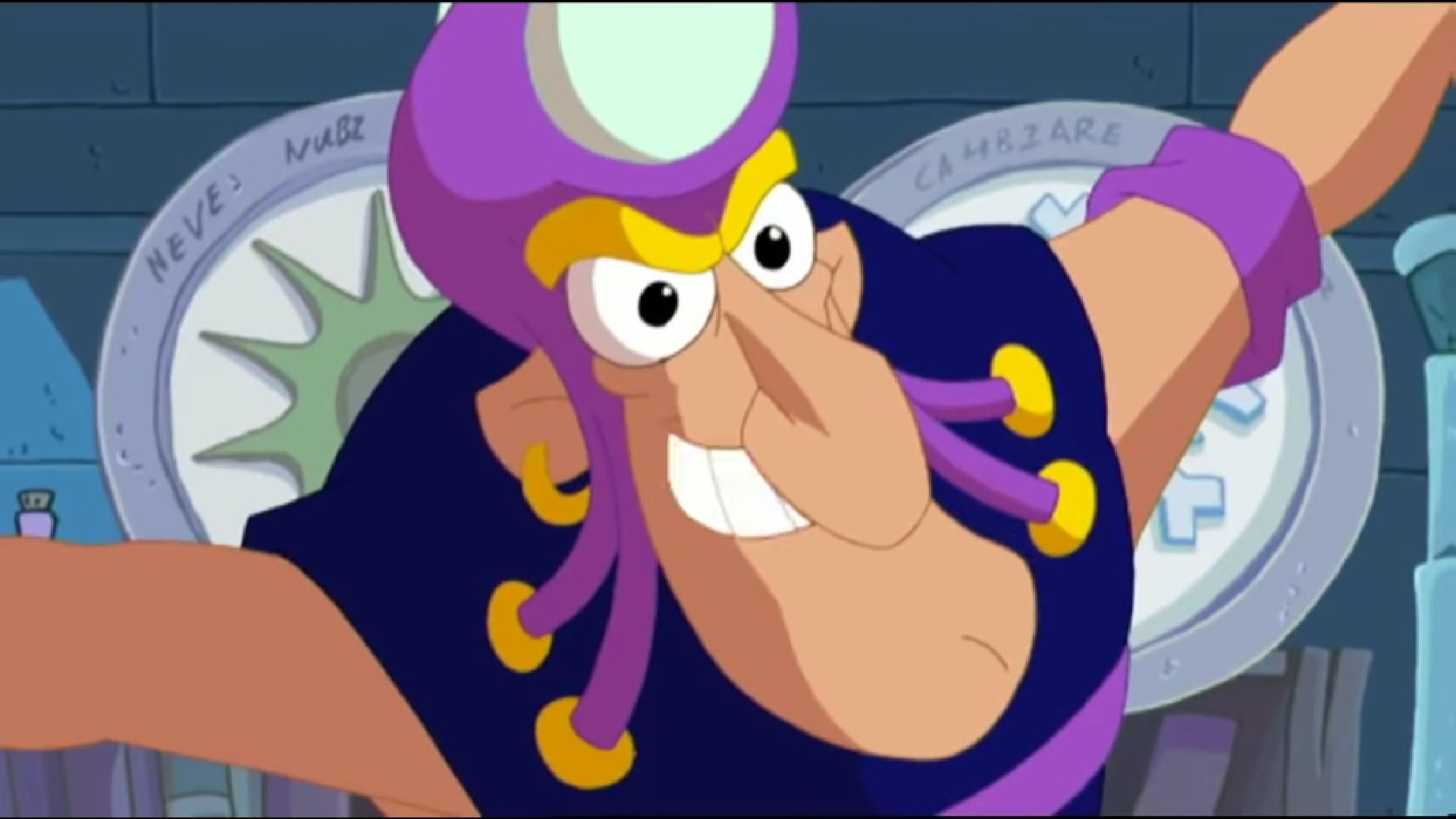 Discuss Everything About Villains Wiki | Fandom