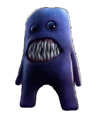 Fuwatti | Villains Wiki | Fandom