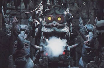 gaoranger master org