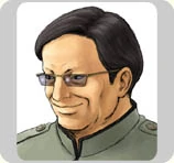 Gilbert Park | Villains Wiki | Fandom