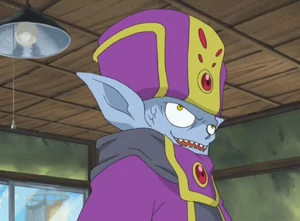 Grisor (Zatch Bell!)/Gallery | Villains Wiki | Fandom