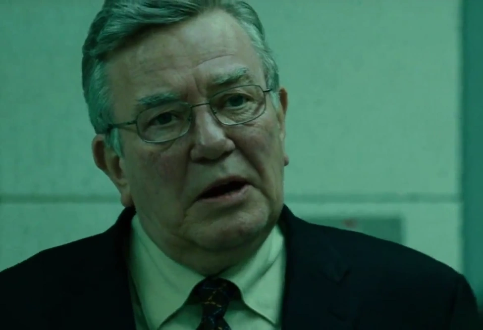 Dr. Albert Hirsch | Villains Wiki | Fandom