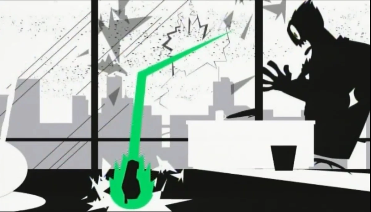 Destructo Man/Gallery | Villains Wiki | Fandom