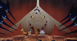 Joe (Help! I'm a Fish)/Gallery | Villains Wiki | Fandom