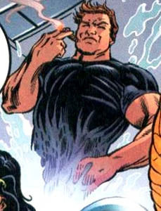 Hydro-Man (Marvel)/Gallery | Villains Wiki | Fandom