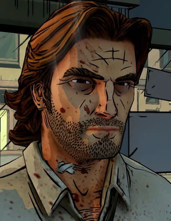 Bigby Wolf | Villains Wiki | Fandom