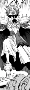 Ibara (Dr. Stone)/Gallery | Villains Wiki | Fandom