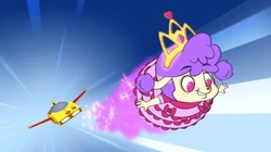 The Princess (Danger Mouse) | Villains Wiki | Fandom