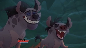 Cheezi and Chungu/Gallery | Villains Wiki | Fandom