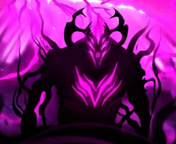 Invictus | Villains Wiki | Fandom