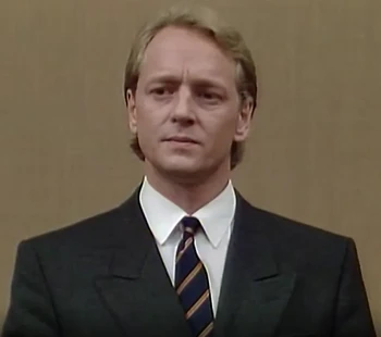 James Willmott-Brown | Villains Wiki | Fandom