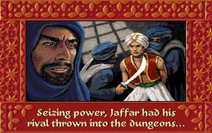 Jaffar (Prince of Persia) | Villains Wiki | Fandom
