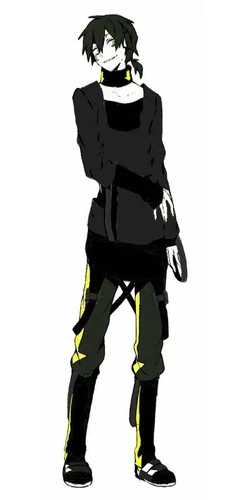 Snake of Clearing Eyes | Villains Wiki | Fandom