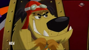 Muttley (Hanna-Barbera) | Villains Wiki | Fandom