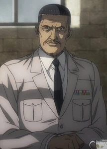 Theo Magath/Gallery | Villains Wiki | Fandom