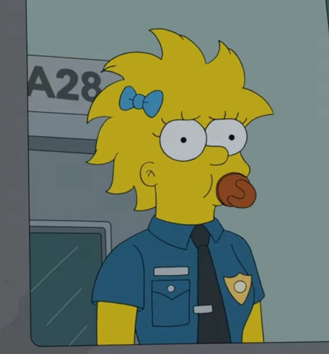 Maggie Simpson (Ei8ht) | Villains Wiki | Fandom
