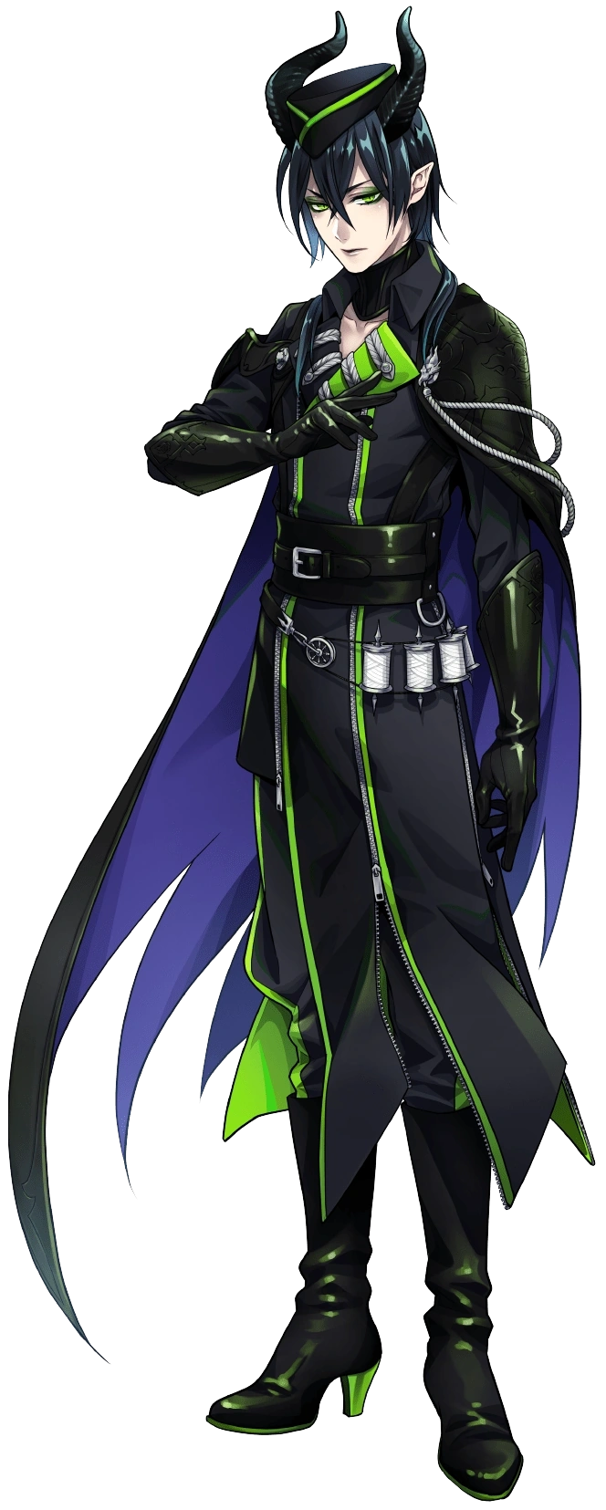 Malleus Draconia | Villains Wiki | Fandom