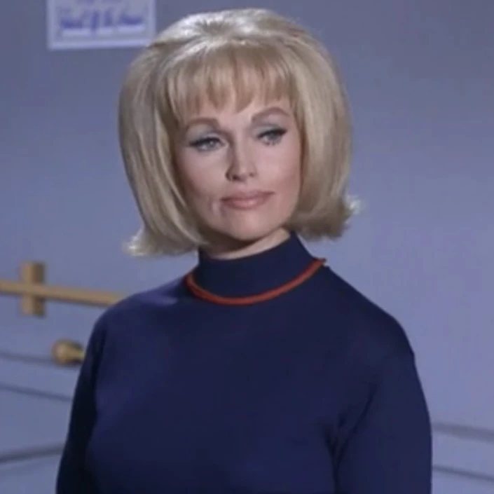 Mary "Jack" Armstrong | Villains Wiki | Fandom