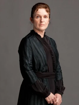 Sarah O'Brien | Villains Wiki | Fandom
