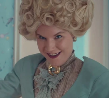 Ms. Penelope (K-12) | Villains Wiki | Fandom