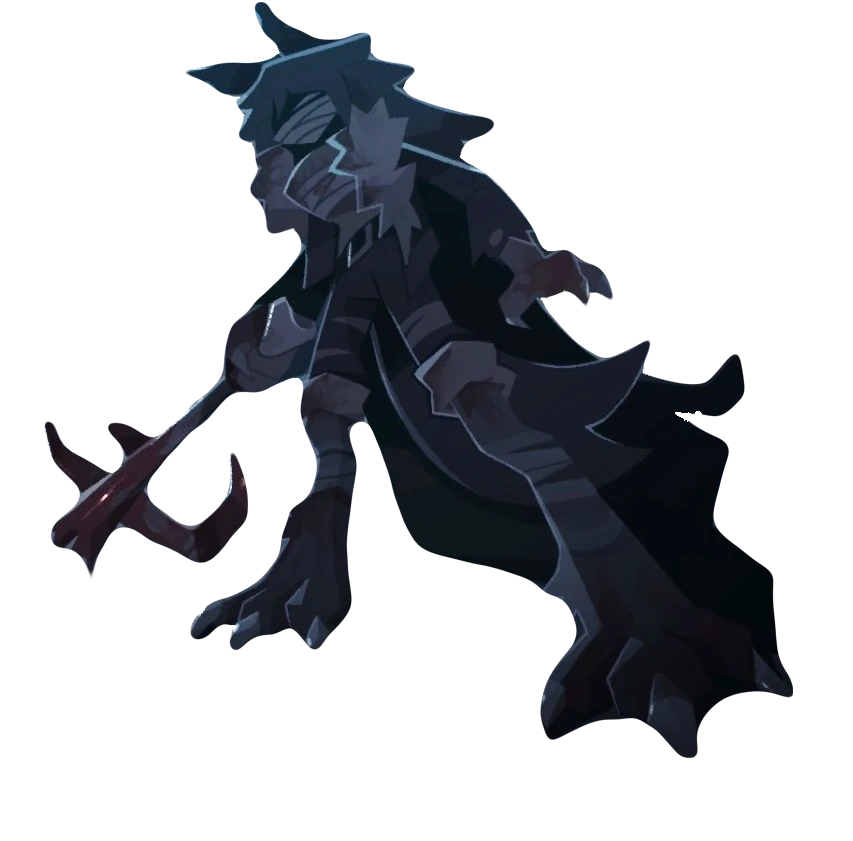 Nameless Werewolf | Villains Wiki | Fandom