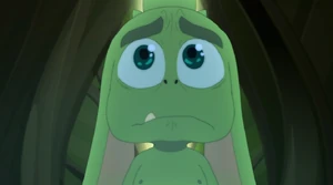 Ogrest | Villains Wiki | Fandom