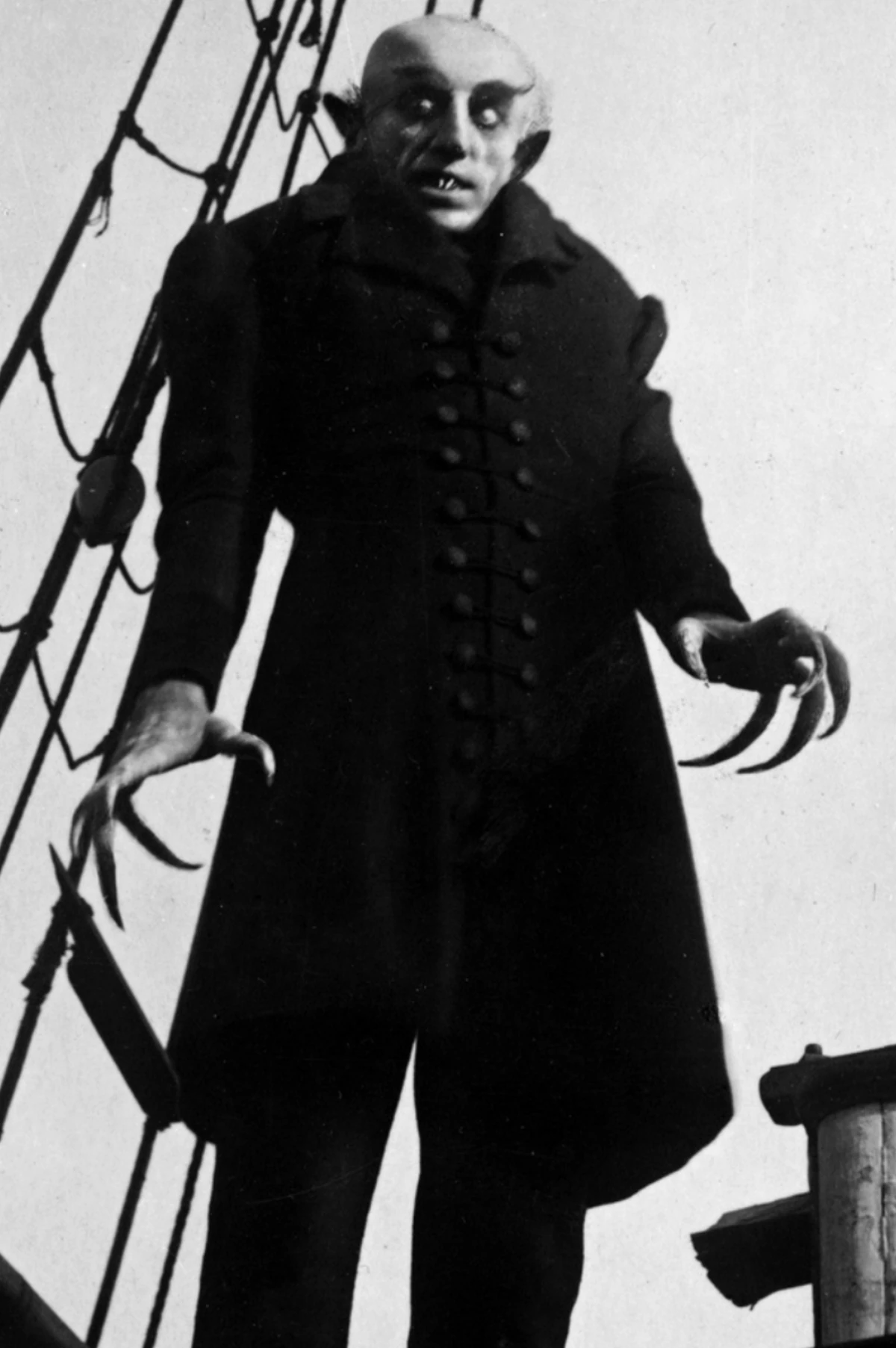 Count Orlok (1922) | Villains Wiki | Fandom
