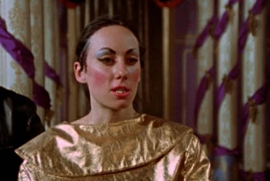 Zeena Galatea Schreck