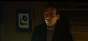 Peter Butler | Villains Wiki | Fandom