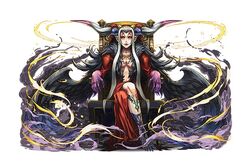 Ultimecia | Villains Wiki | Fandom