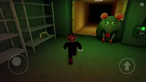 Rat (Cheese Escape) | Villains Wiki | Fandom