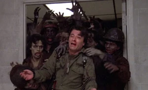 Captain Henry Rhodes/Gallery | Villains Wiki | Fandom