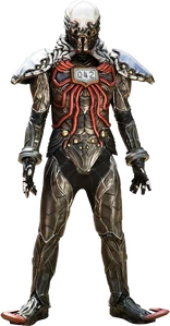 Roidmude 042 | Villains Wiki | Fandom