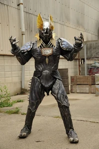 Revenger Roidmude | Villains Wiki | Fandom