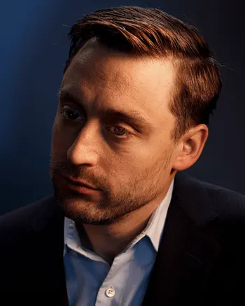 Roman Roy | Villains Wiki | Fandom