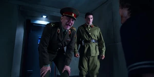 Colonel Ozerov/Gallery | Villains Wiki | Fandom