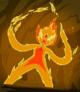 Flame Princess/Gallery | Villains Wiki | Fandom