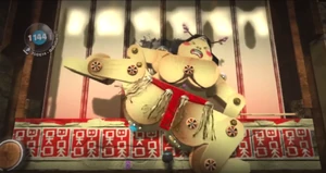 Evil Sumo | Villains Wiki | Fandom