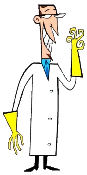 Principal Scudworth | Villains Wiki | Fandom