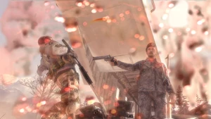 General Shepherd (original)/Gallery | Villains Wiki | Fandom