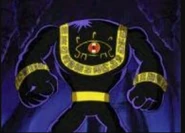 Ra Moon | Villains Wiki | Fandom