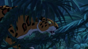 Sabor (Disney)/Gallery | Villains Wiki | Fandom