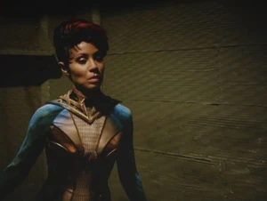 Fish Mooney/Gallery | Villains Wiki | Fandom