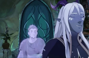 Aaravos/Gallery | Villains Wiki | Fandom