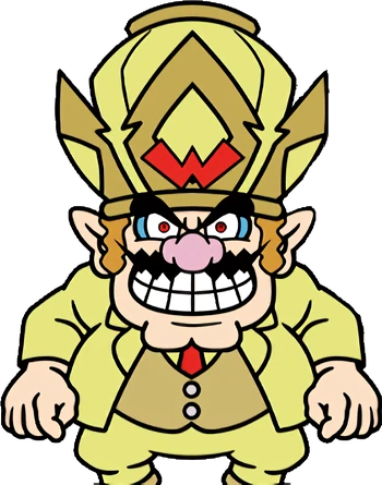 Wario | Villains Wiki | Fandom