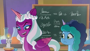 Queen Opaline/Gallery | Villains Wiki | Fandom