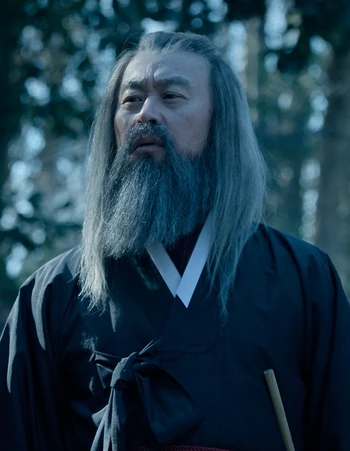 Kim Sun-Yung | Villains Wiki | Fandom